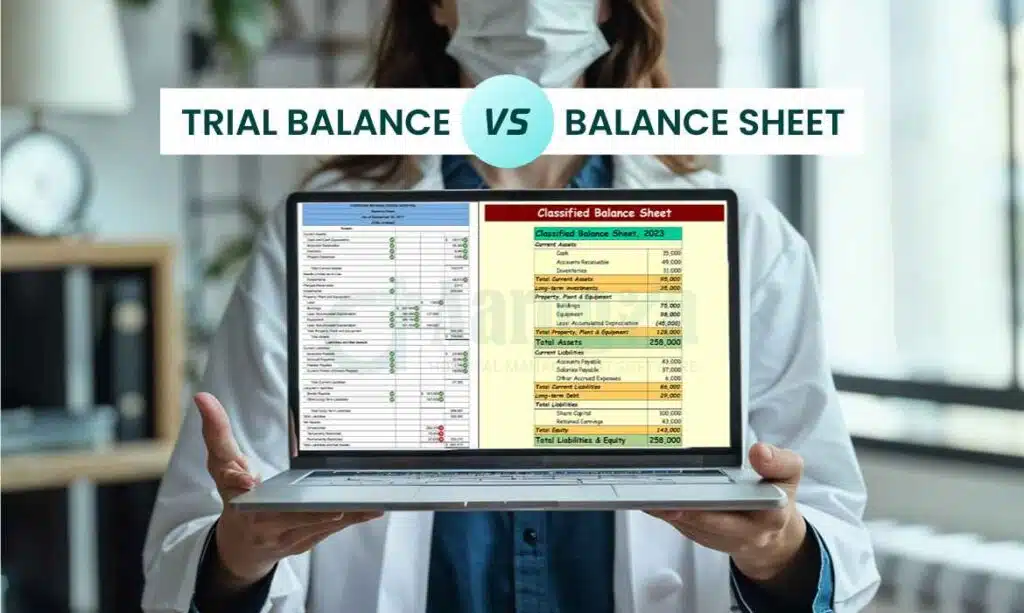 Top Software for Trial Balance Accounting in Healthcare