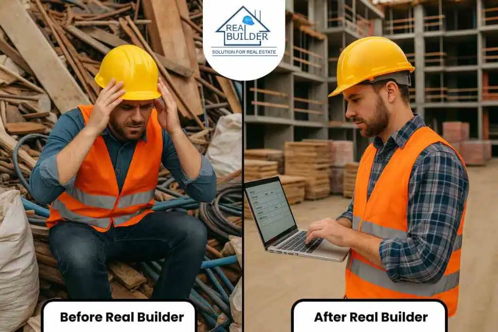 How Inventory management Software Helps Construction in 2025